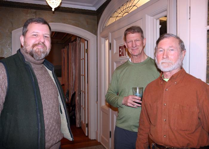 Out & About Love the North End Social | Lifestyle | thewesterlysun.com