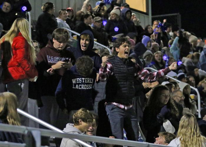 Girls soccer: History makers ... Westerly wins Division 3 state title ...