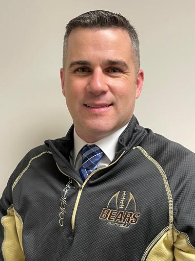 Youth football: Greg Howard wins Youth Coach of Distinction award ...