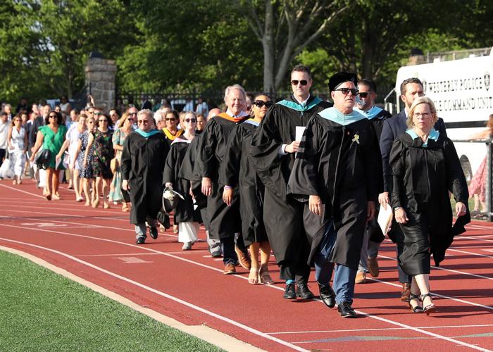 PHOTOS: Westerly High School Graduation | Daily-news-alerts ...