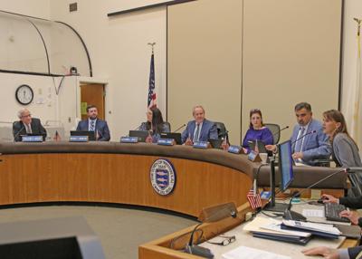 ACLU: Towns rank at the top in access to meetings | Westerly ...