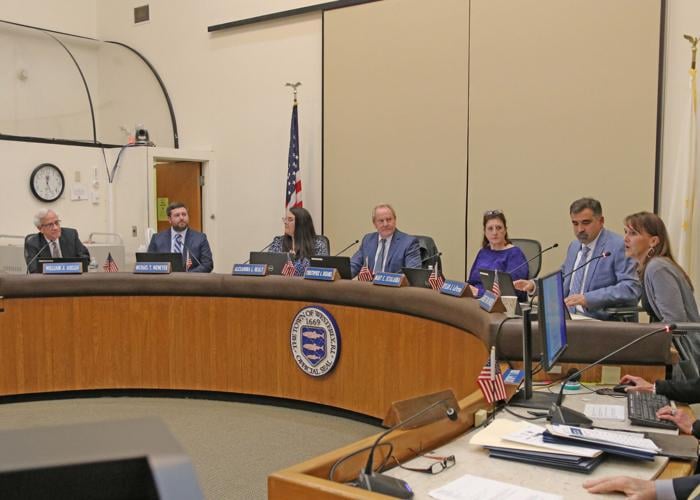 New council takes the reins in Westerly | Daily-news-alerts ...