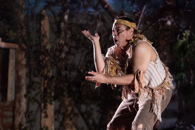 REVIEW 'The Tempest' | Entertainment | thewesterlysun.com