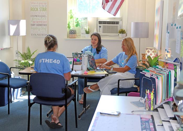 Stonington schools look ahead to eventful year | Daily-news-alerts ...