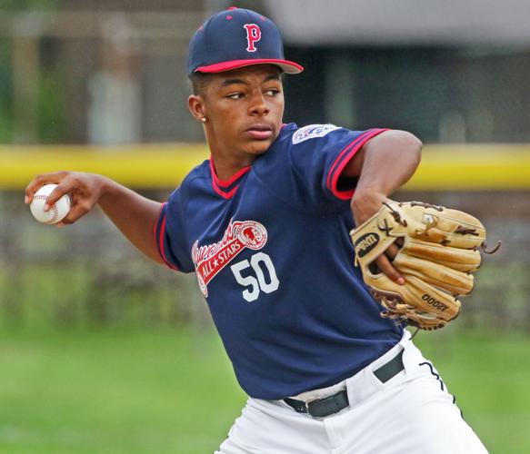 LL baseball: Kessler, Pawcatuck/North Stonington Seniors advance to ...