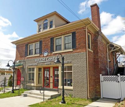 WARM Center receives emergency housing grant from RI Foundation ...
