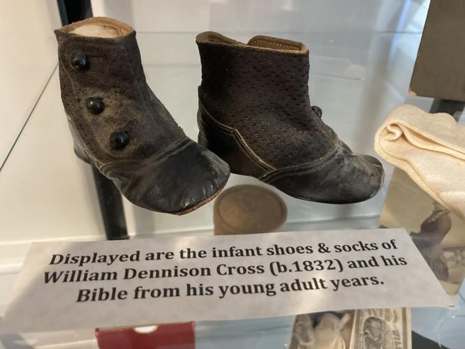 Peering into the past: William Cross, cigar man | Westerly | thewesterlysun.com