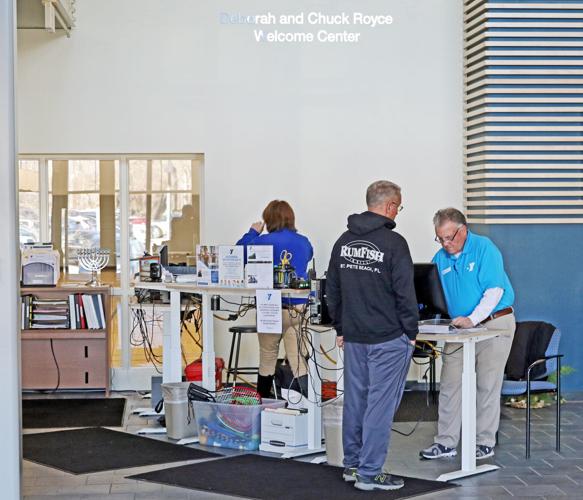 Westerly YMCA completes $800,000 renovation | Westerly | thewesterlysun.com