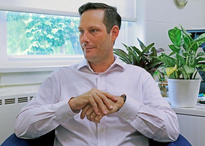 Matthew Haugen named executive director of Stonington COMO | Stonington | thewesterlysun.com