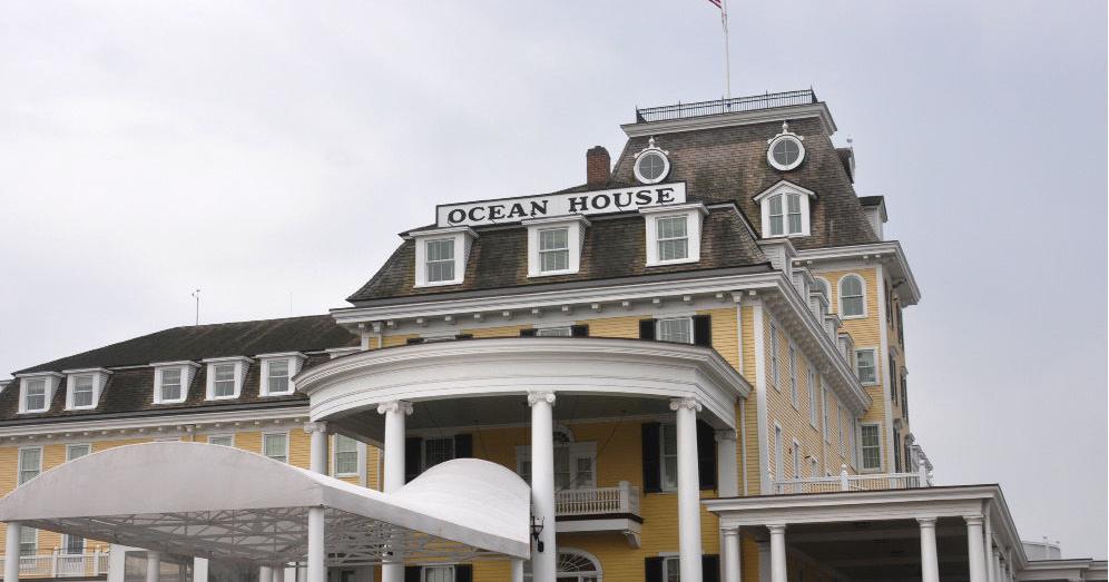 Ocean House Management expanding services | News | thewesterlysun.com