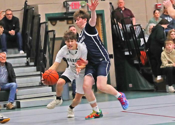Boys basketball: Chariho rallies to force OT in win over Burrillville ...