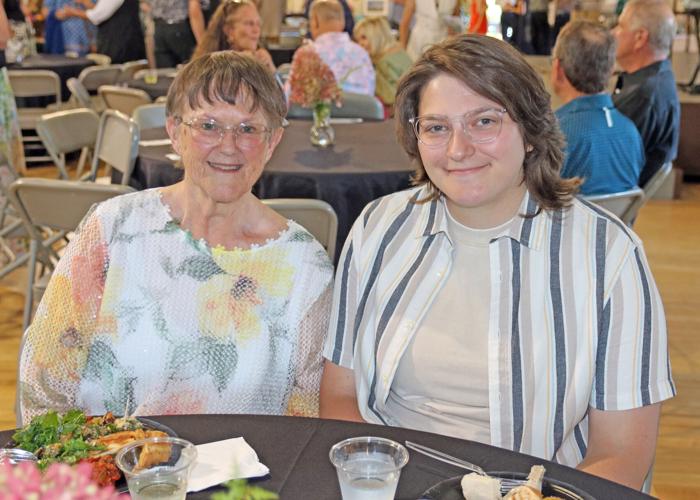 OUT & ABOUT The Artists' Cooperative Gallery of Westerly's Art Heist ...