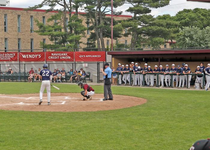 Baseball: Westerly sweeps East Greenwich for second D-II state title in ...