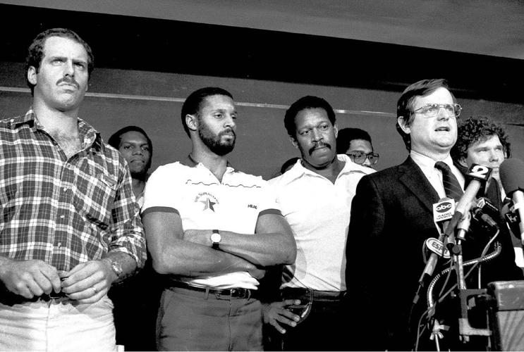 NFL: Former players union director Ed Garvey dies at 76 | Sports ...