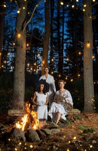 'A Midsummer Night's Dream' opens at the Gamm this week | Entertainment ...