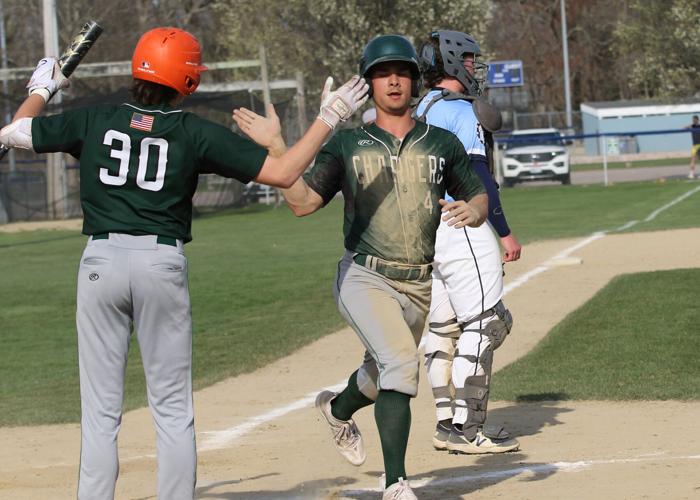 Baseball: Chargers pull away late in 13-1 win over Bulldogs | Latest ...