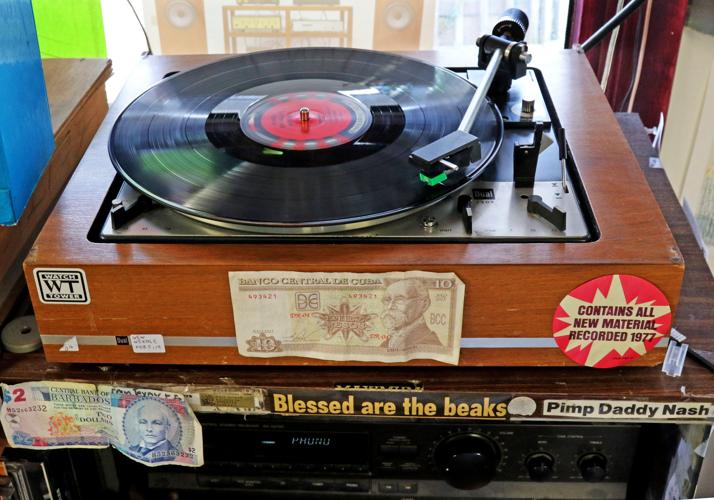 Sweet sounds: Website names Mystic Disc 'the best record store in ...