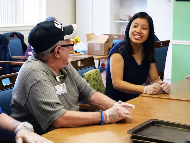 State Sen. Gu joined local older adults to celebrate National PACE ...