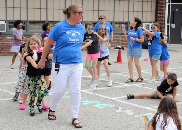 ‘More than a school’: Hope Valley Elementary bids farewell | Richmond ...