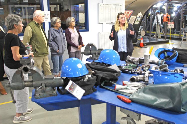 Forum explores workforce development | Westerly | thewesterlysun.com