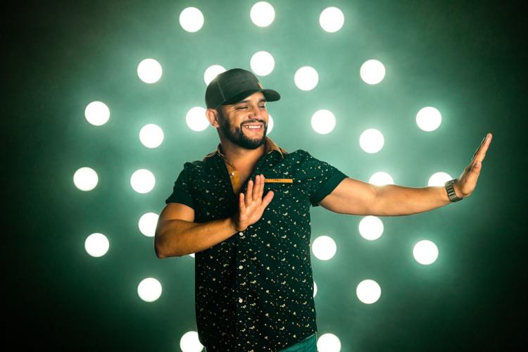 Frank Ray to perform at Washington County Fair | Entertainment ...