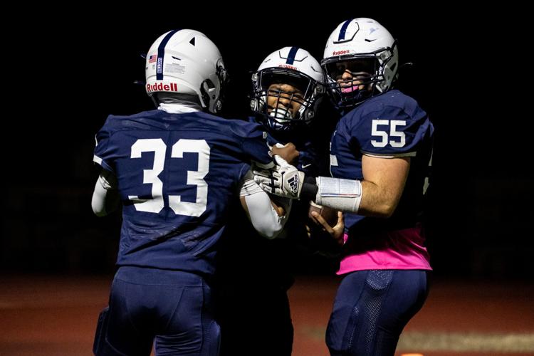 Football: Westerly locks up Division 2 tournament berth with win over ...