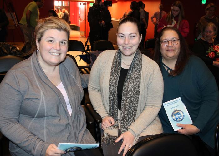 Out & About: WHS Music Hall of Fame | Lifestyle | thewesterlysun.com