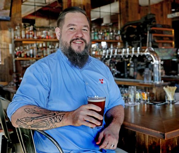 Beer talk: 'Hoposium' series kicks off Friday at the United, featuring ...