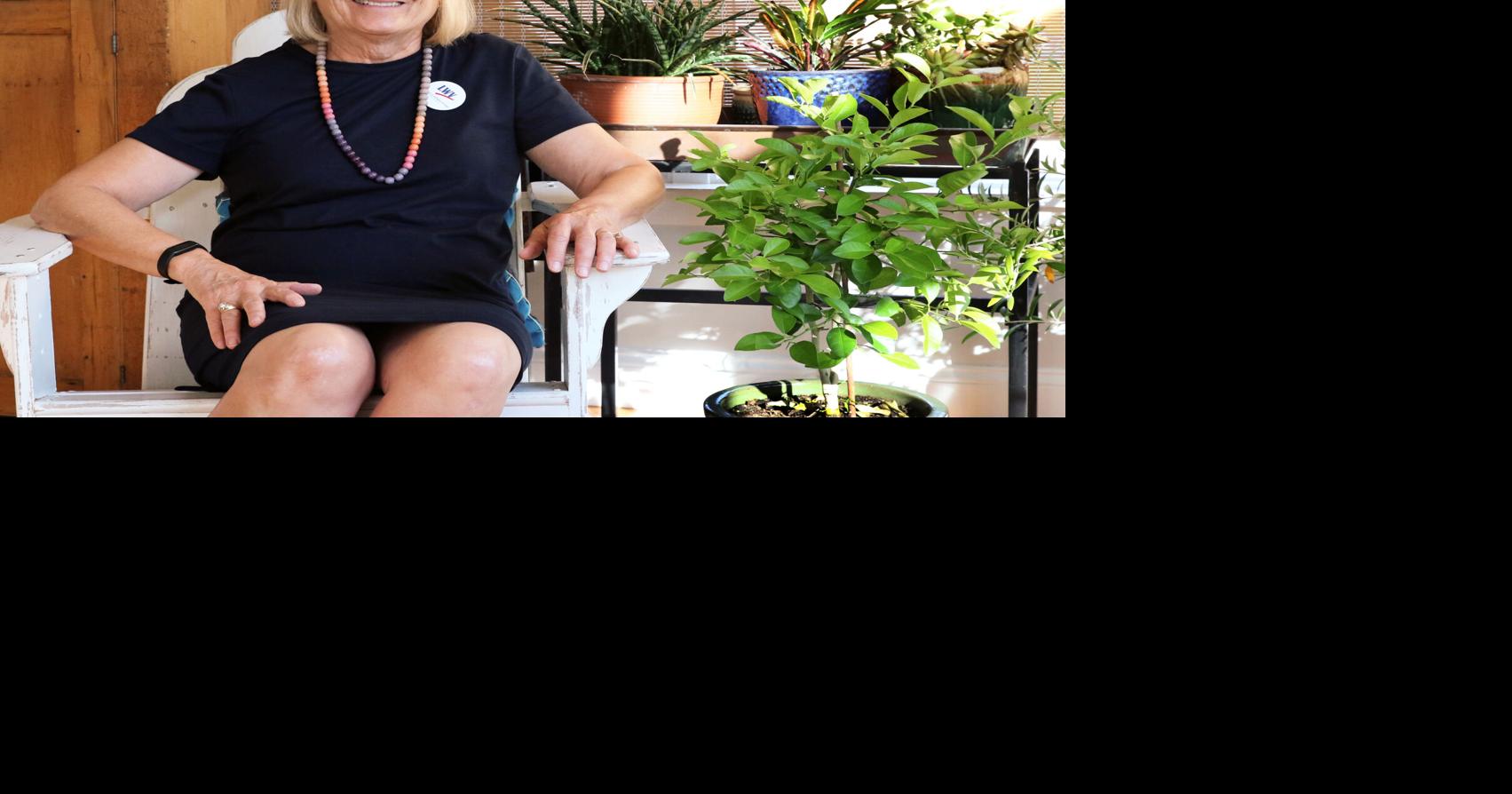 In the Easy Chair with Christine Martone | In the Easy Chair ...