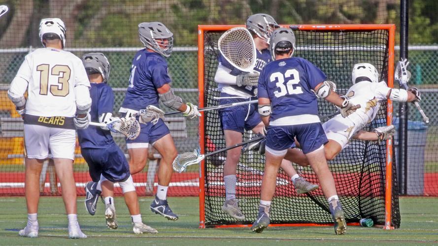Boys lacrosse: Stonington hands Westerly first loss | Latest Sports ...