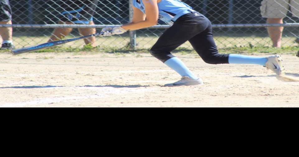 Softball: Wave Runners sweep | Latest Sports | thewesterlysun.com