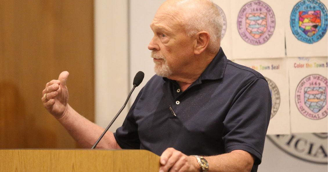 Petitioners force Westerly council’s hand on boards | News ...