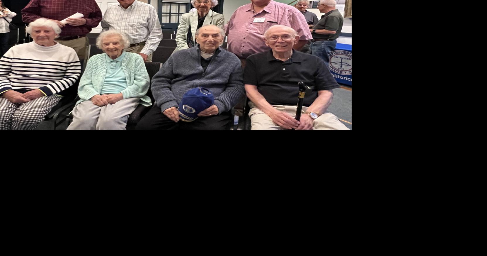 'Reflections,' preserving Westerly’s history through the stories of its ...