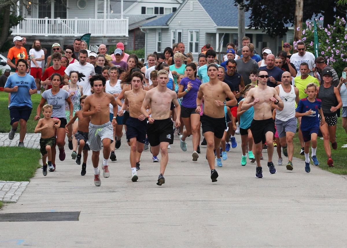 Running: McCoy Fun Run Series wraps up regular season | Latest Sports ...