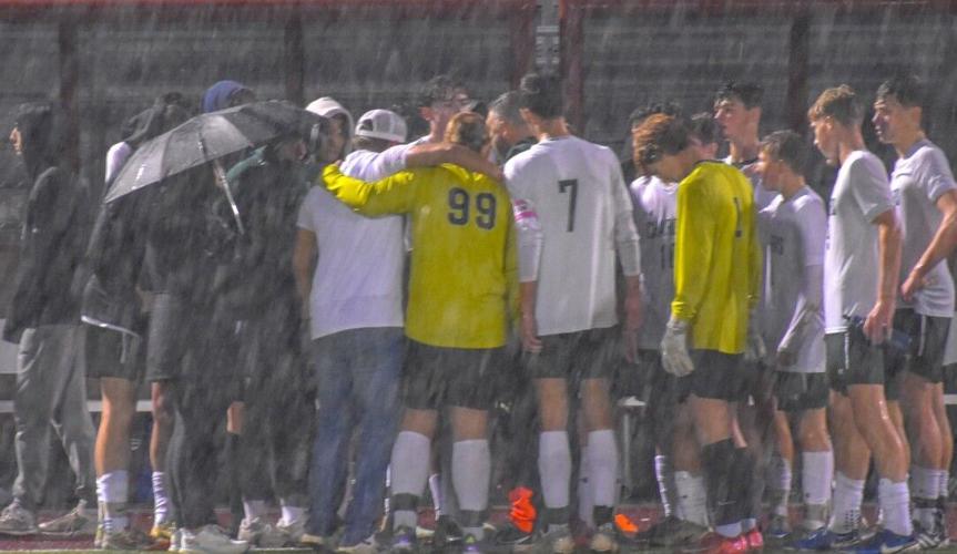 Boys soccer: Chariho wins D2 title on PKs | Chariho High School Sports ...