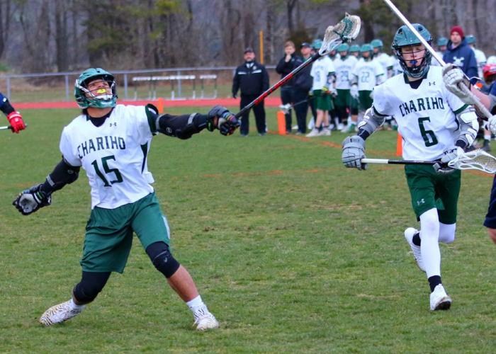Boys lacrosse: Foley, Grassi each net hat tricks in Chargers’ win ...