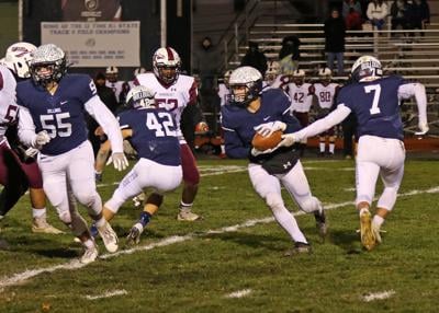 Westerly football players required to quarantine for two weeks after ...