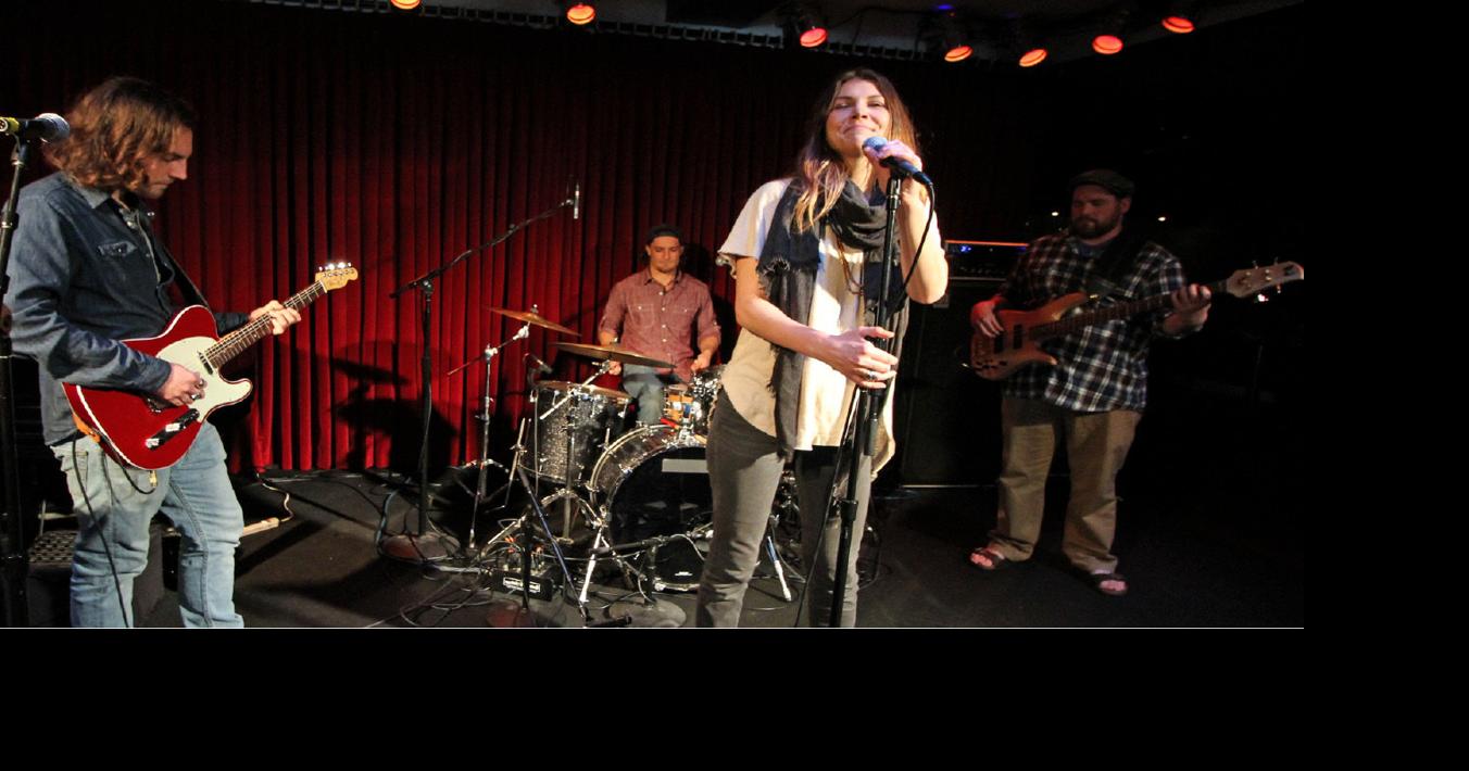 Knickerbocker Café opens doors for ‘Open House’ | Entertainment ...