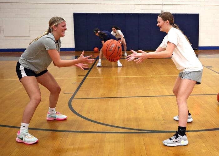 Summer basketball camp | Latest Sports | thewesterlysun.com