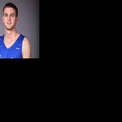Basketball: Tiedemann ready to make an impact at Assumption University ...