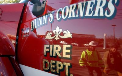 Dunn’s Corners Fire Department to observe 75th anniversary | Westerly ...