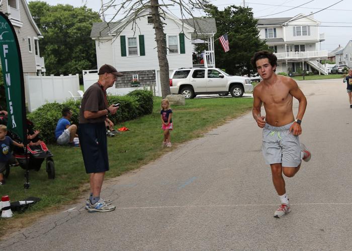Running: McCoy Fun Run Series wraps up regular season | Latest Sports ...