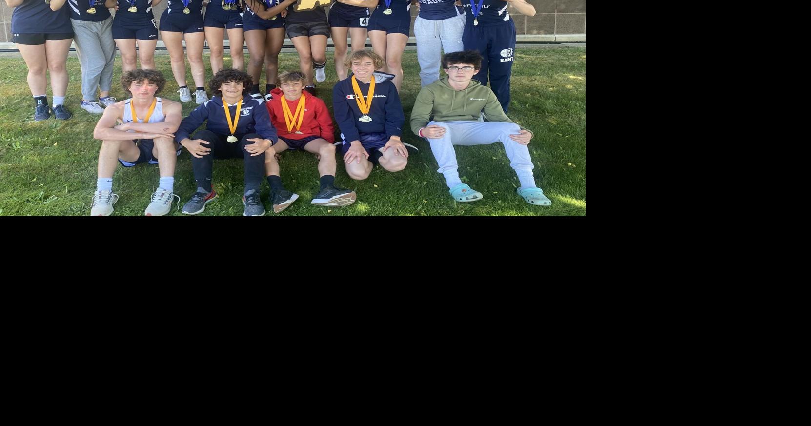 Middle school: Westerly girls earn state title | Latest Sports ...