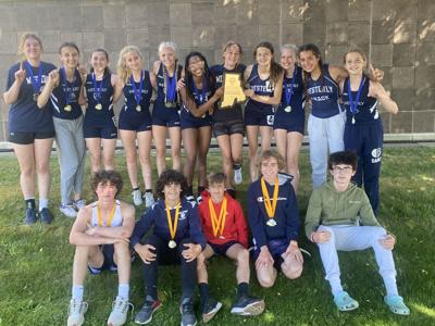 Middle school: Westerly girls earn state title | Latest Sports ...