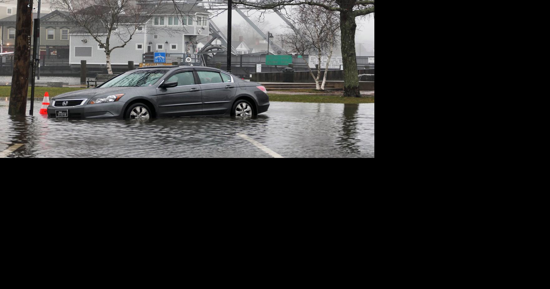 Emergency federal aid approved for Connecticut following severe ...