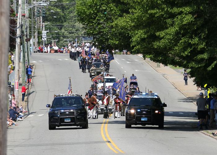 PHOTOS: Recognizing those who made the ultimate sacrifice | Westerly ...
