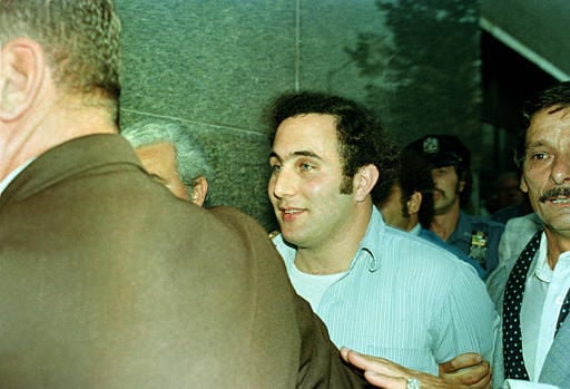 Photos: Serial killer ‘Son of Sam’ David Berkowitz terrorized NYC 40 ...