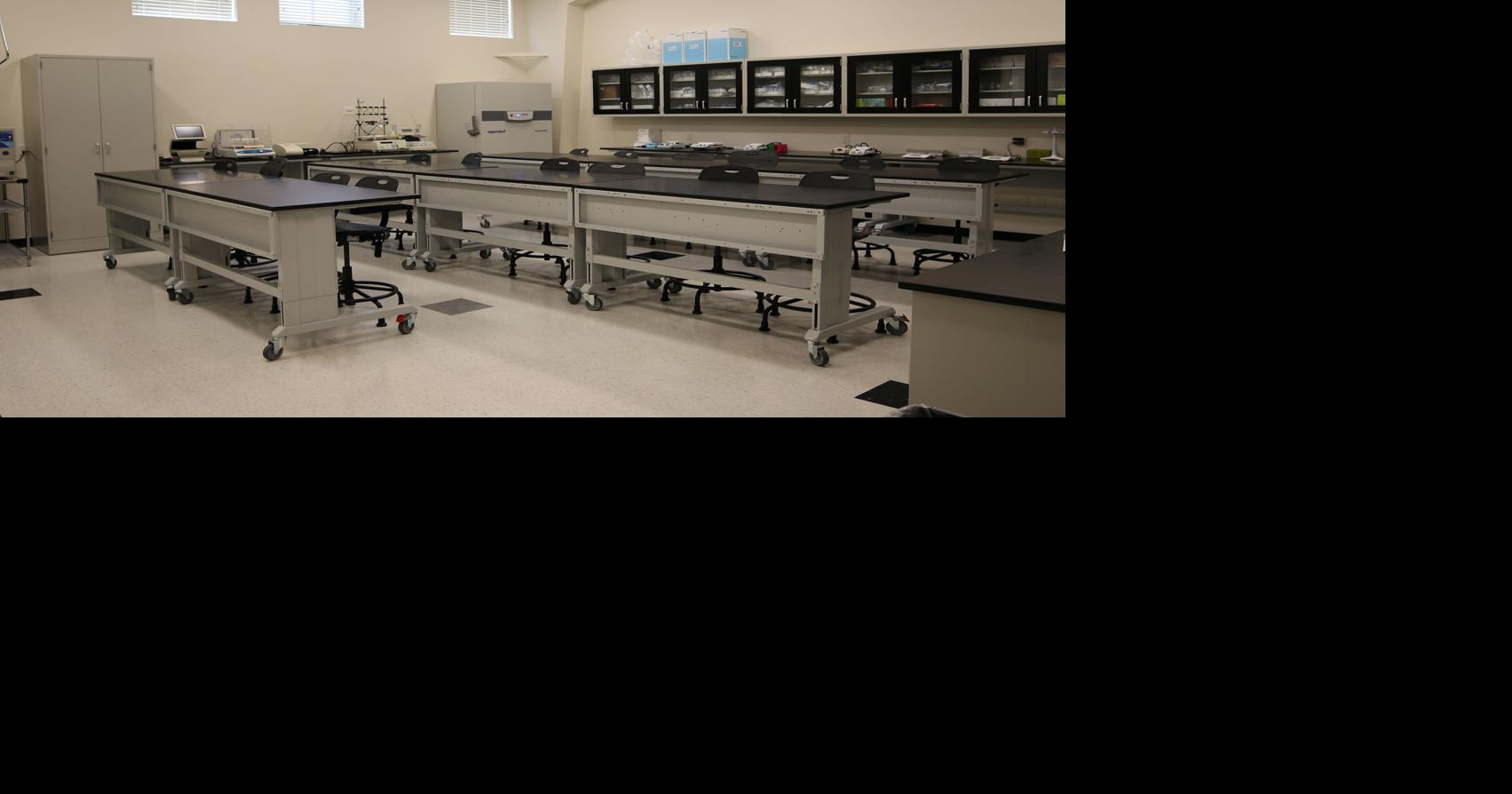 Westerly Education Center broadens its capabilities with dedication of ...