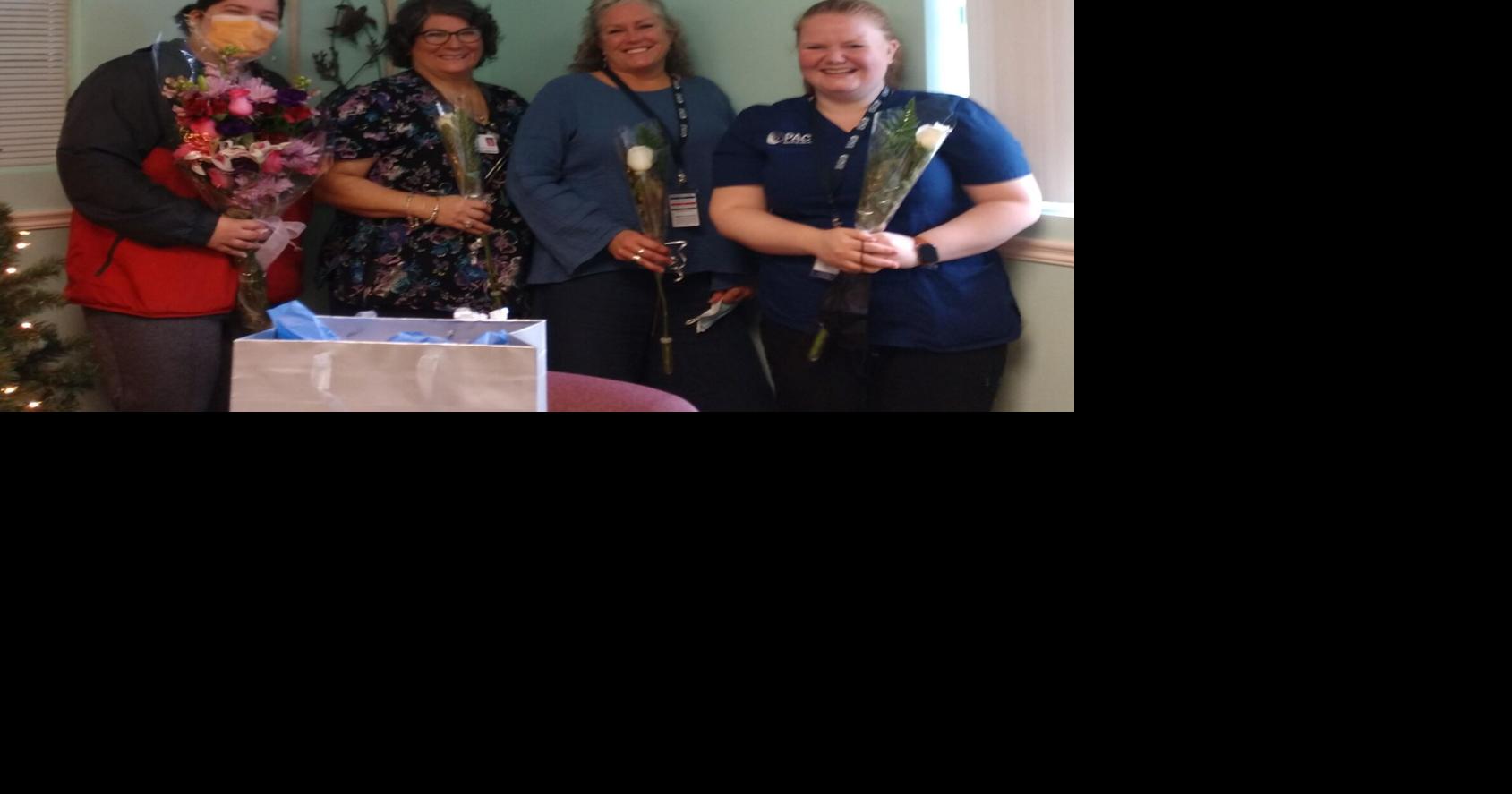 Sullivan named PACE organization's 2021 Florence Madison Award winner ...