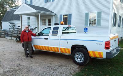 National Grid donation helps push Habitat for Humanity into high gear ...